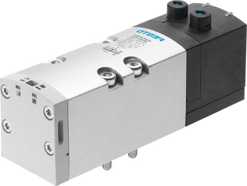 Festo 5/3-Wege ISO Ventile Plug-in VSVA | Tameson.de
