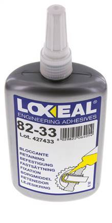Loxeal 82-33 Grün 250 ml Gelenkspray | Tameson.de