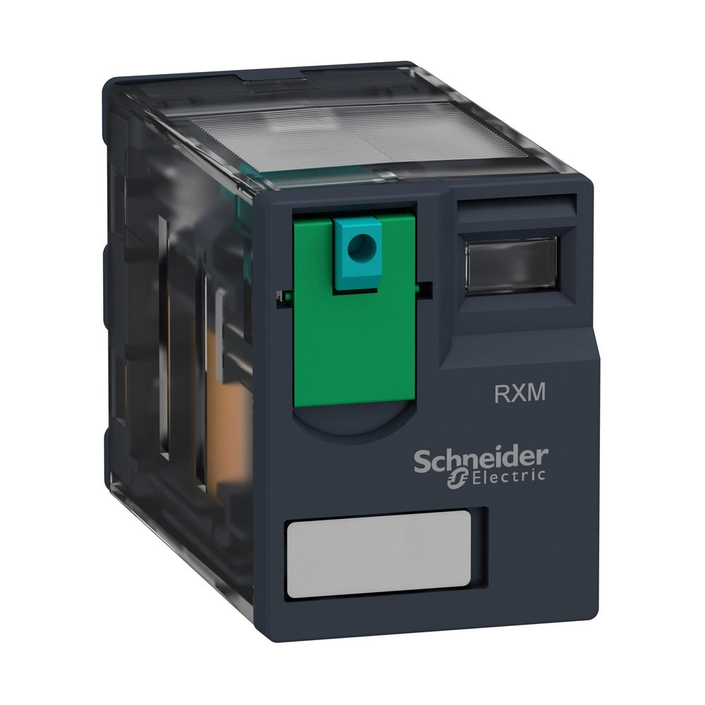 Schneider Electric Zelio-Hilfsrelais - RXM4AB1BD | Tameson.de