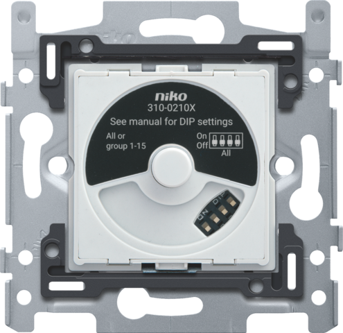 Niko Dimmer - 310-02101 | Tameson.de