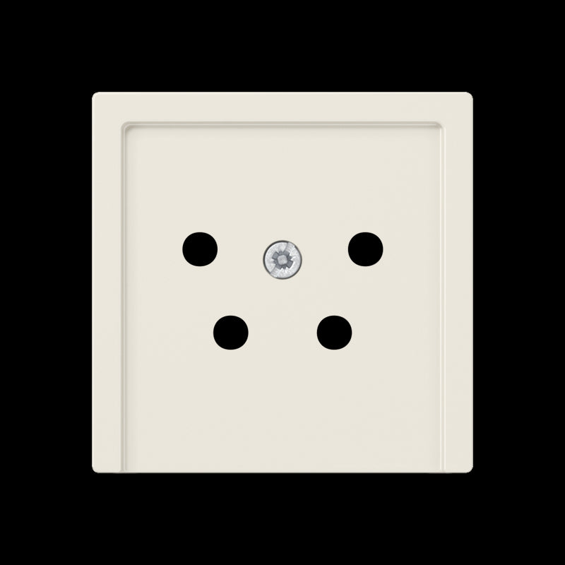 Jung AS500 Einsatzplatten-Schaltgeräte - A561NTF | Tameson.de