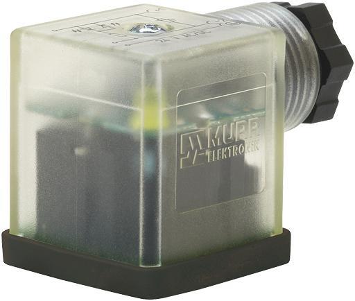 MURR Sensor/Aktor-Kabel mit Stecker - 7000-29005-0000000 | Tameson.de