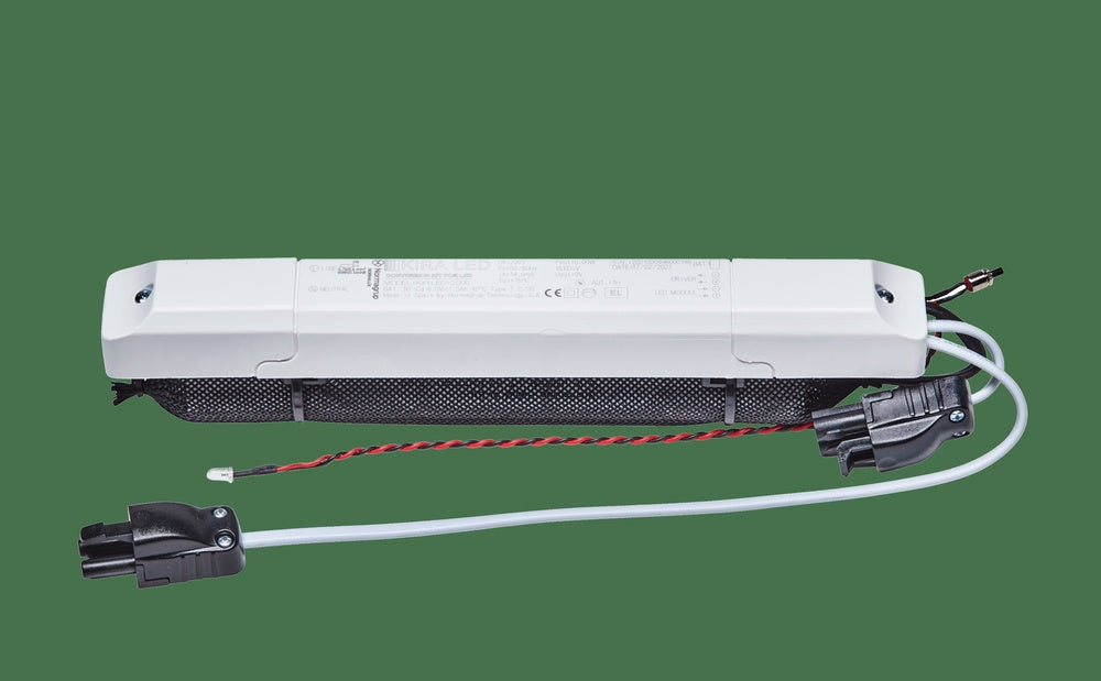 Opple LED-Downlight-Notfalleinheit für Beleuchtungskörper ...