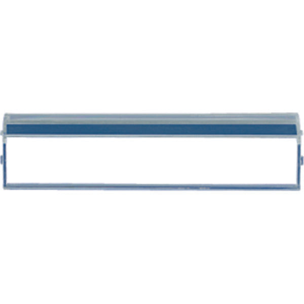 Jung Plexiglasabdeckung oben für AS500 mit Textstreifen - AS81NA [2 St ...