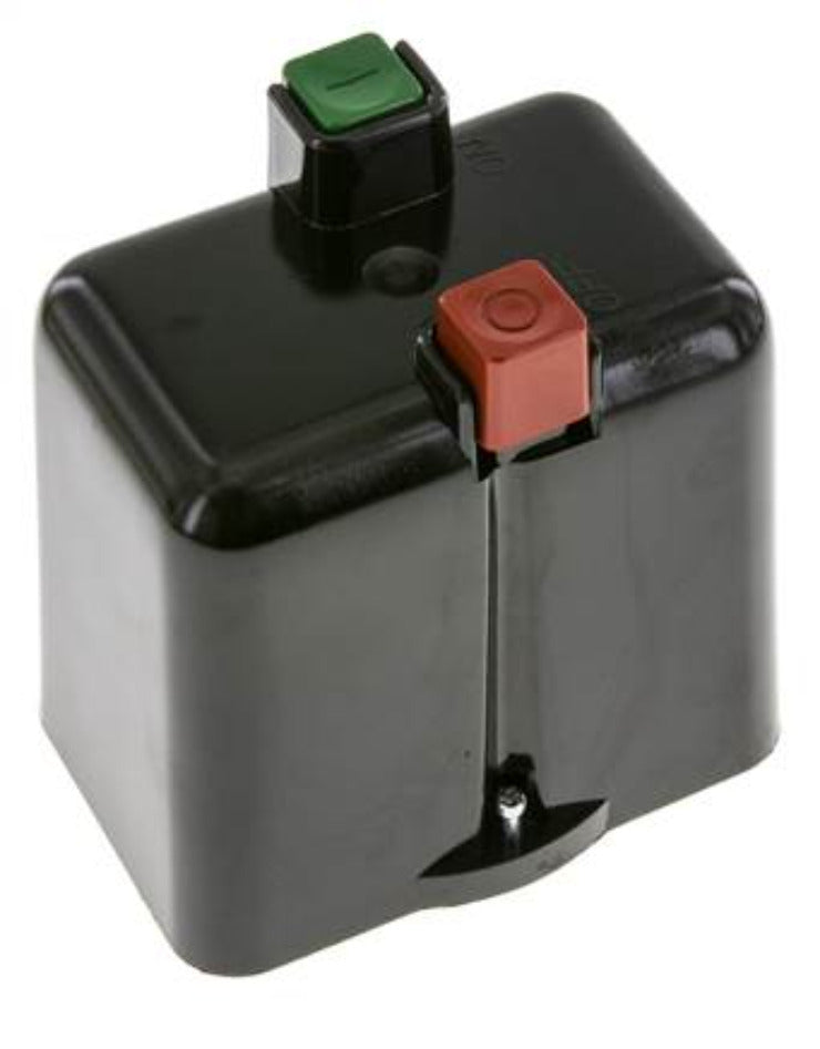 Ersatzhaube Mit Druckschalter Für Condor MDR 5 | Tameson.de