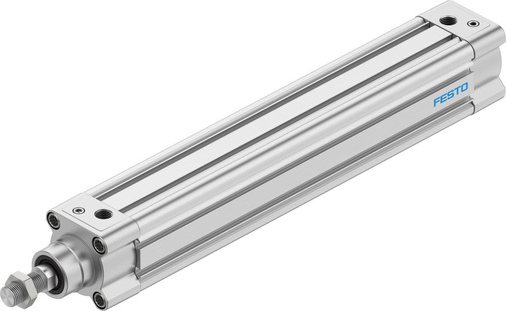 Festo Zylinder 50mm Bohrung 300mm Hub ISO 15552 Doppelt Wirkend - 3659 ...