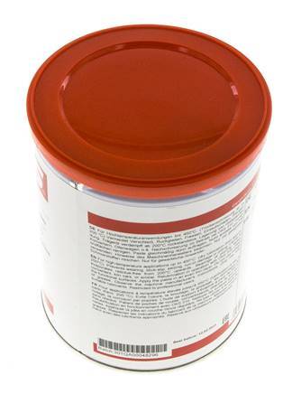 Hochtemperatur-Paste MoS2 1kg OKS 230 | Tameson.de