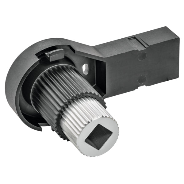 Form Fit Adapter Vierkant 11X11X57 mm (Lxbxh Innenvierkant) SR..-R | Tameson.de